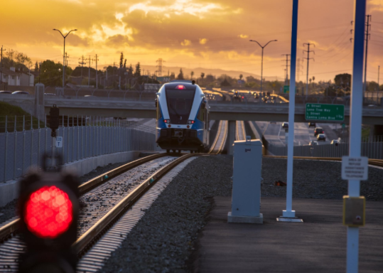 Another BART Success Story | Bay Area Transportation Working Group