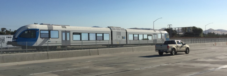 Another BART Success Story | Bay Area Transportation Working Group